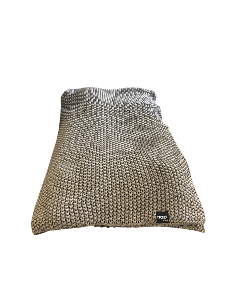 NAP 100% COTTON THROW – NAP Living