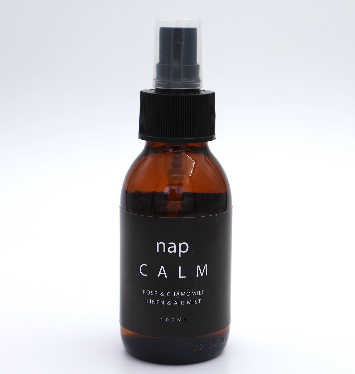 nap CALM ROOM SPRAY – NAP Living