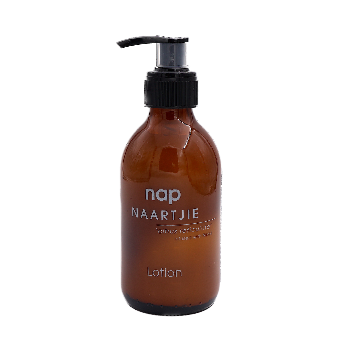 nap Naartjie Hand Lotion - Shop Online | NAP Living