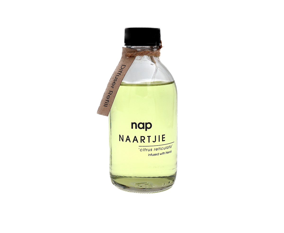 nap NAARTJIE DIFFUSER REFILL – NAP Living