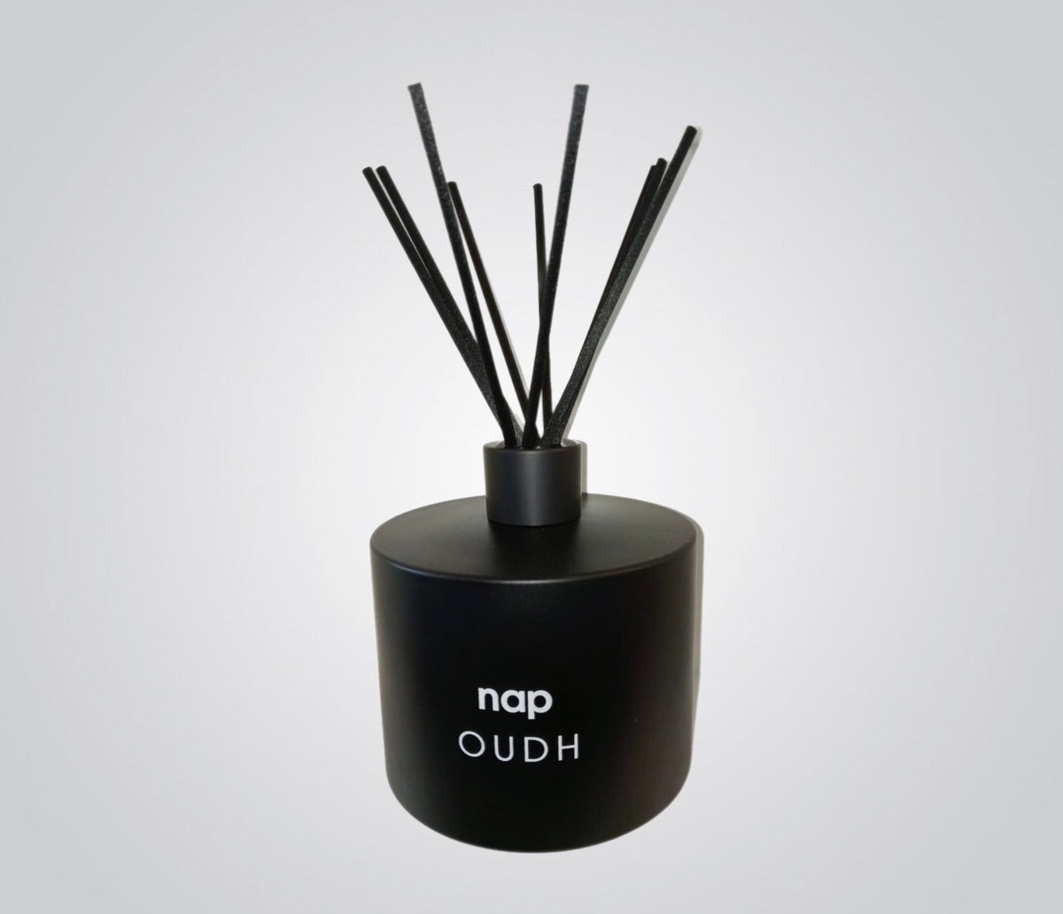 OUDH REED DIFFUSER LARGE – NAP Living