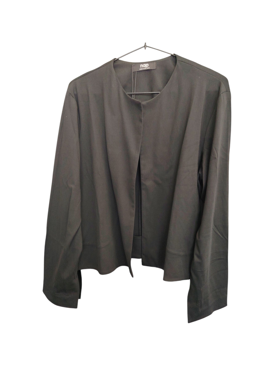 JACKET WITH SLIT SLEEVES – NAP Living