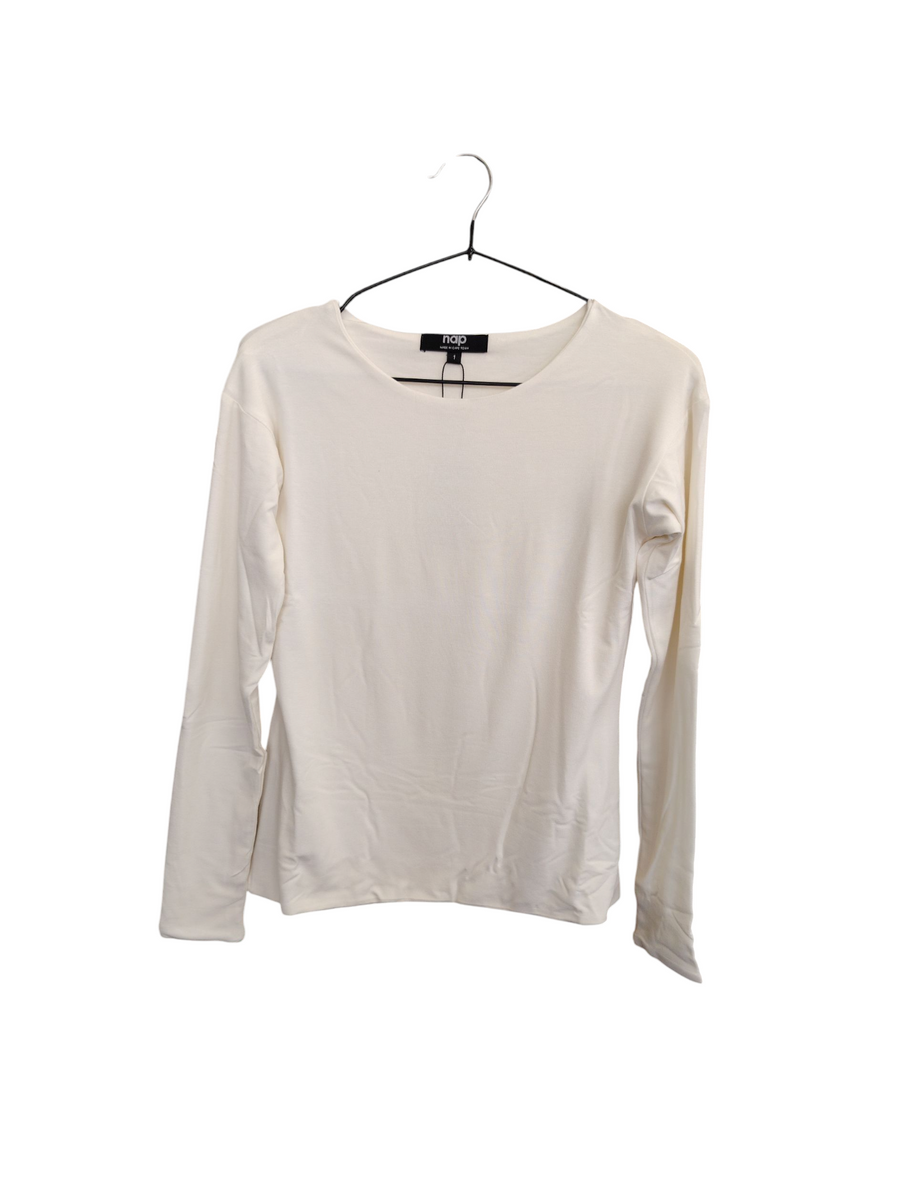 DOUBLE LAYER TOP – NAP Living