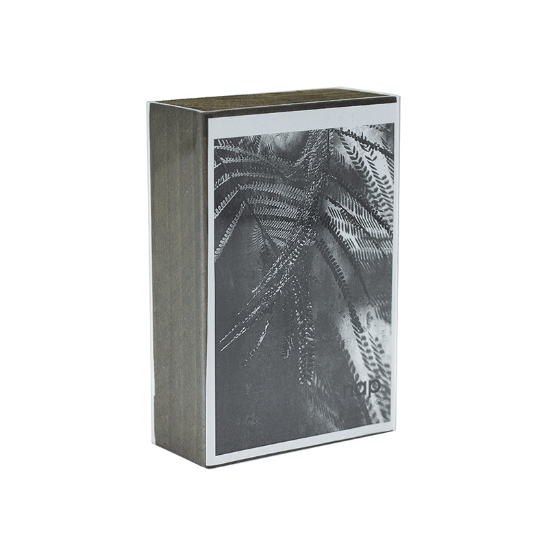 Perspex & Wood Block Frame - Shop Online | NAP Living