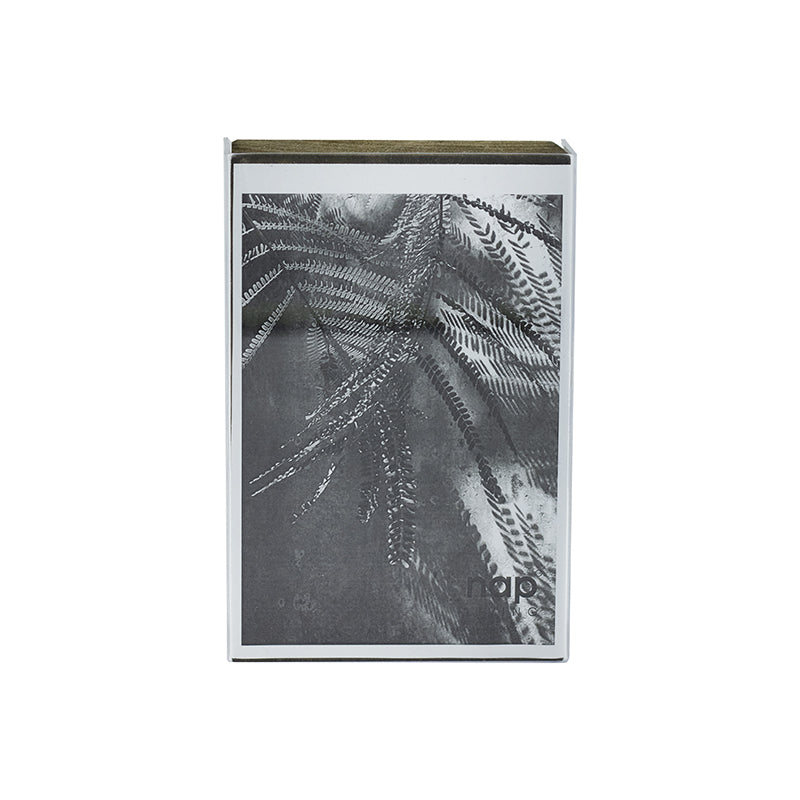 Perspex & Wood Block Frame - Shop Online | NAP Living